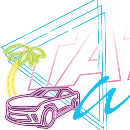 TAT-Wrap – This is Miami B*#ch!