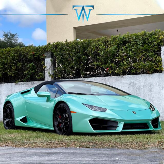 TAT-Wrap – This is Miami B*#ch!